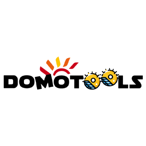DOMO TOOLS SOLAR – Captez l'énergie, Récoltez les économies